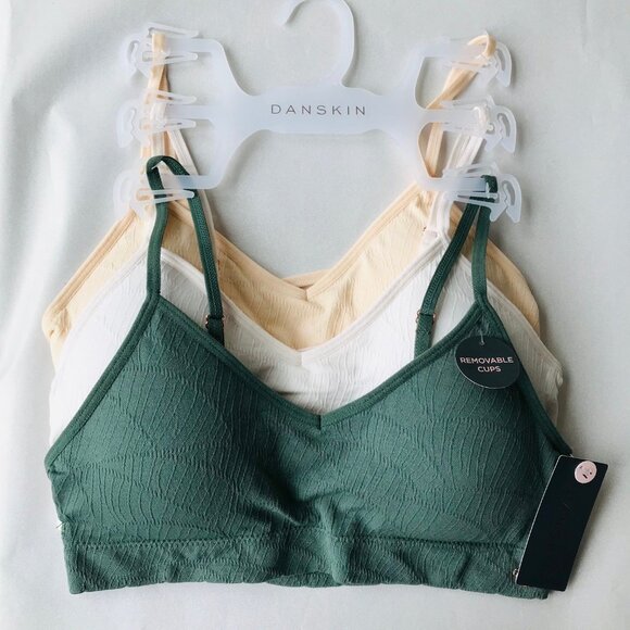 Danskin | Intimates & Sleepwear | Danskin Intimates All Day Comfort ...